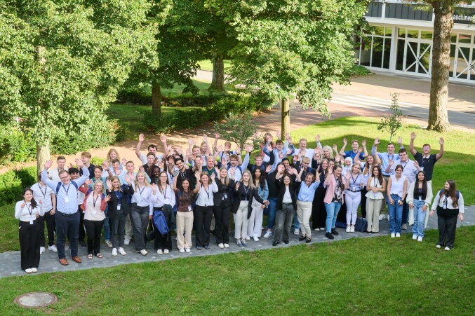 Starter Camp 2025: Gemeinsam starten, gemeinsam wachsen | SHBB Meldorf